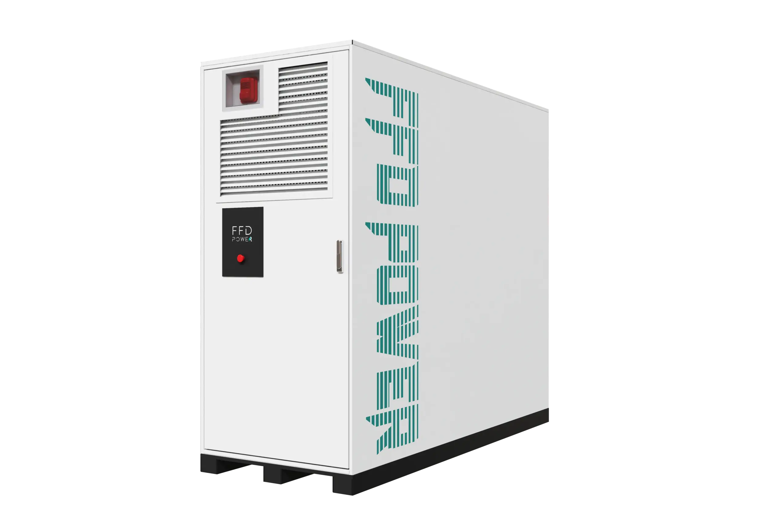 800V BESS | High-Efficiency 800V Battery Energy Storage System