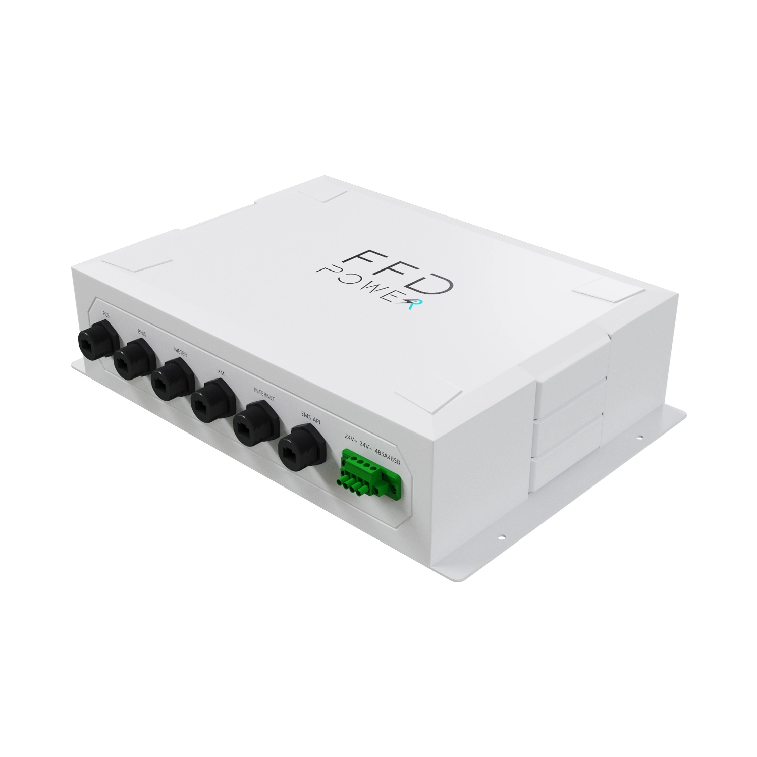 Energy Management System | Smart EMS for Battery Energy Storage Systems